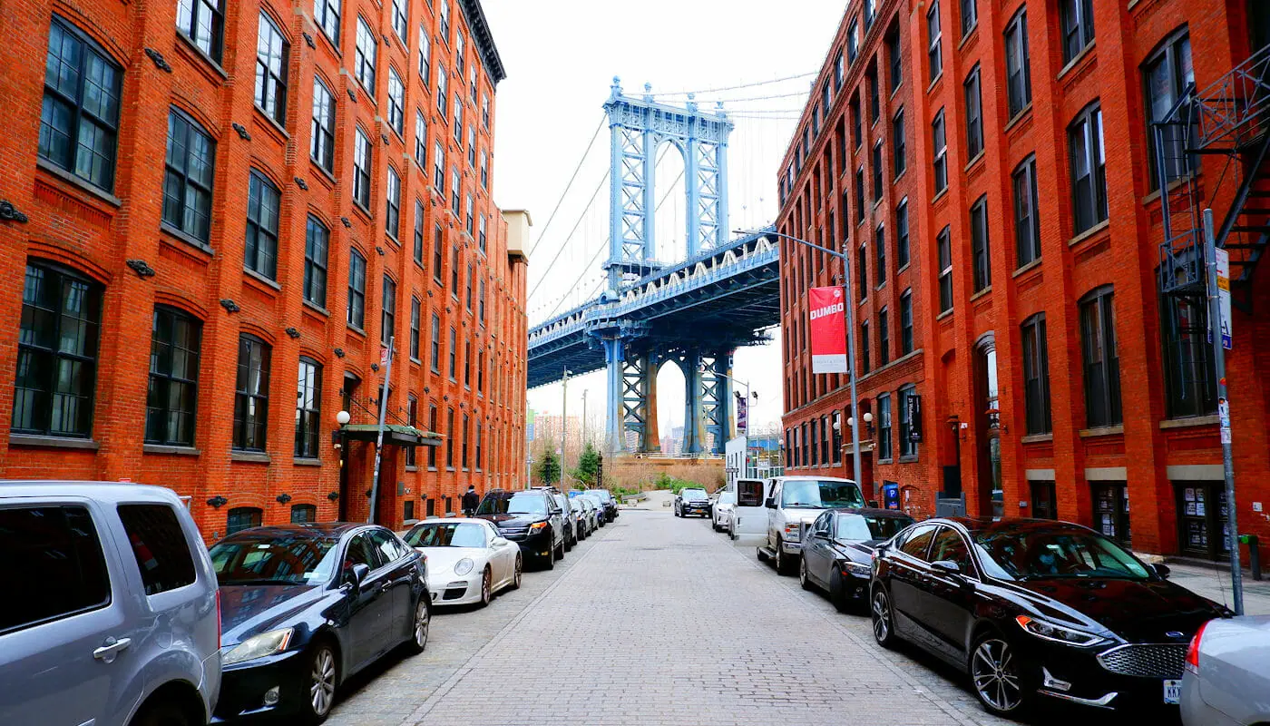 Sitios De Dumbo Dumbo Travel Guide: Best Of Dumbo, New York Travel